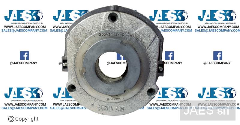 Jaes srl - Products