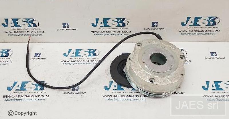 Jaes srl - NORD - LR 76927