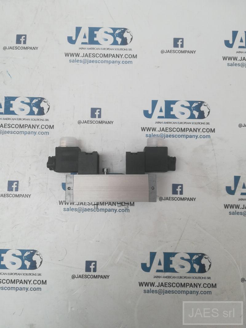 Jaes srl - NORGREN - UM/22152/123/60/13J