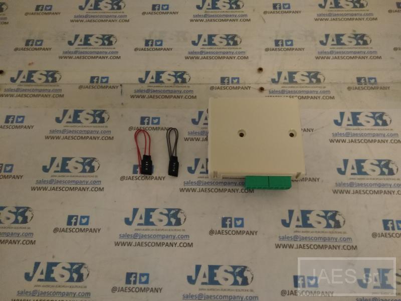 Jaes srl - Notifier - M701E