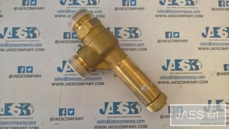Jaes srl - Nuova General Instruments - G14