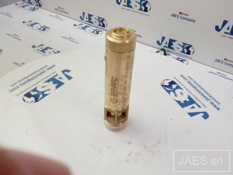 Jaes srl - Products