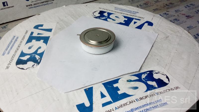 Jaes srl - Products