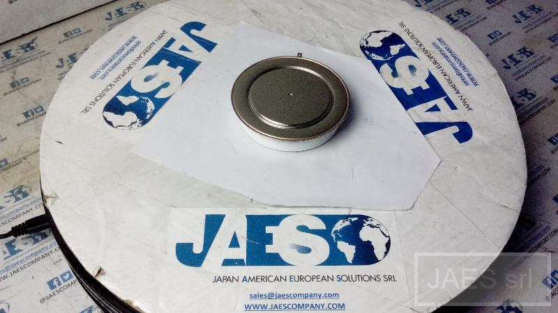 Jaes srl - Products