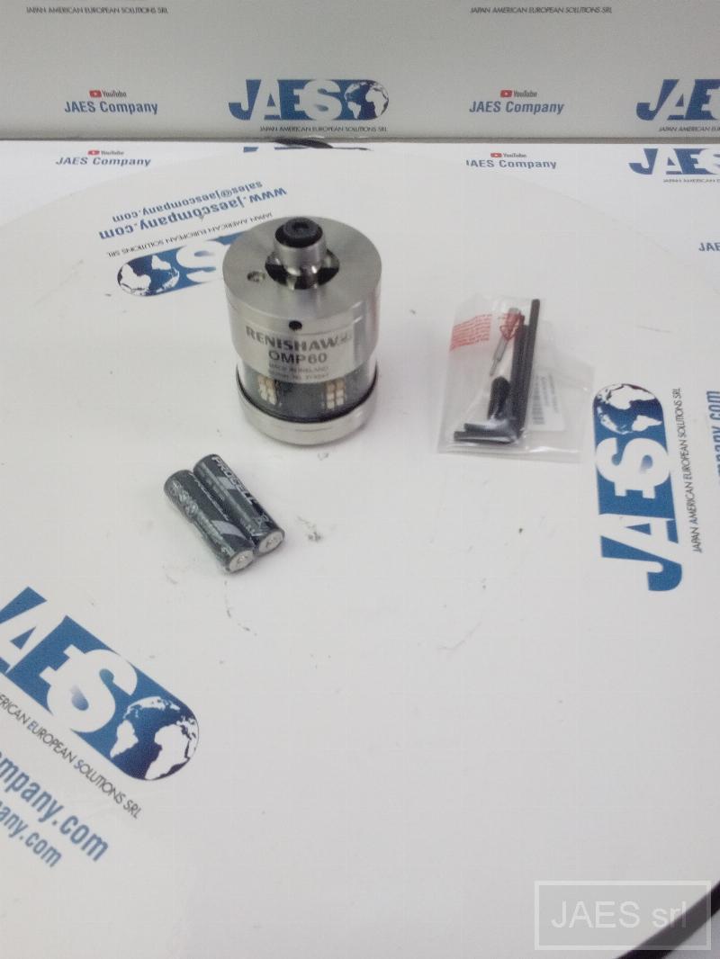 Jaes srl - Products