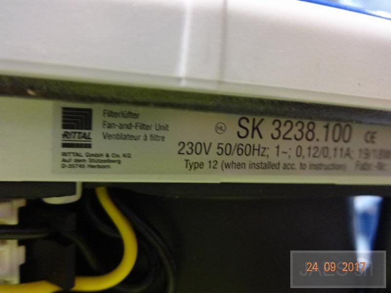 Jaes srl - RITTAL - 3238.100