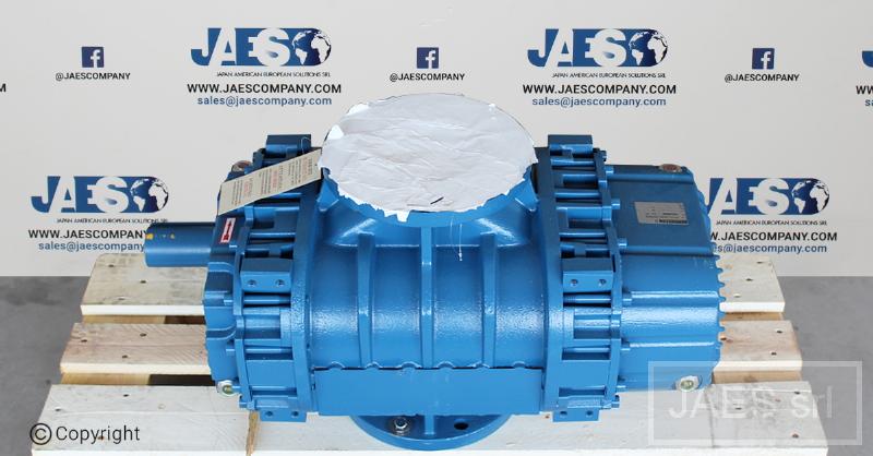 Jaes srl - ROBUSCHI - RB-DV85/SP-HT