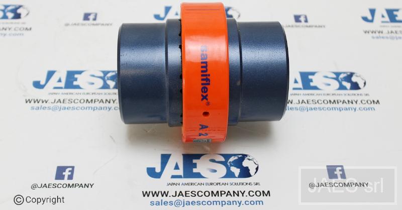 Jaes srl - Products