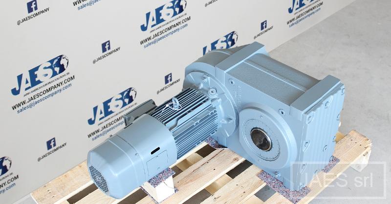 Jaes srl - SEWEURODRIVE Products