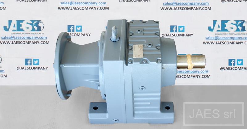 Jaes srl - SEW EURODRIVE - R107 AM160