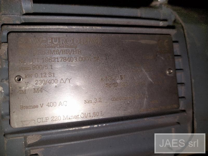 Genuine SEW EURODRIVE Spare Parts Number List From CPMC, 52% OFF