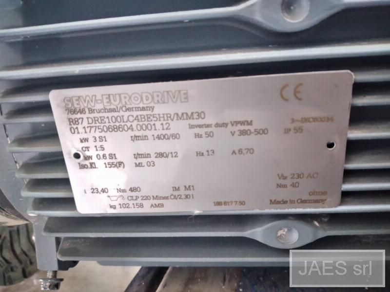 Sew Eurodrive R87 Drn132s4 Store | www.oceanproperty.co.th