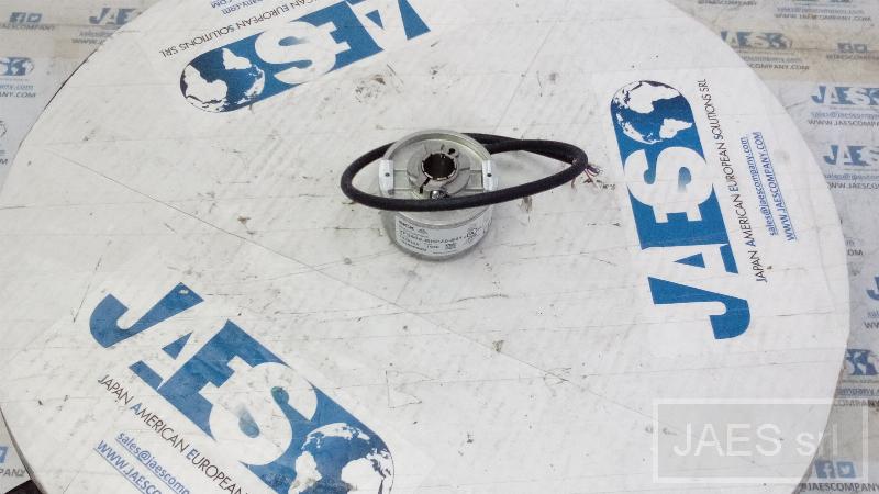 Jaes srl - SICK - VFS60A-BHPZ0-S01