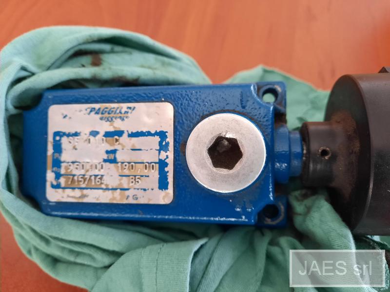 Jaes srl - Products