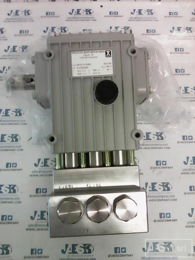 Jaes srl - Products