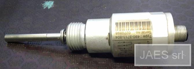 Jaes srl - SVENDBORG BRAKES - 490-3711-804