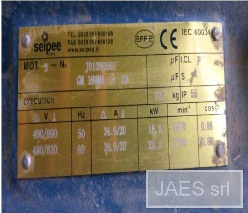 Jaes srl - Products