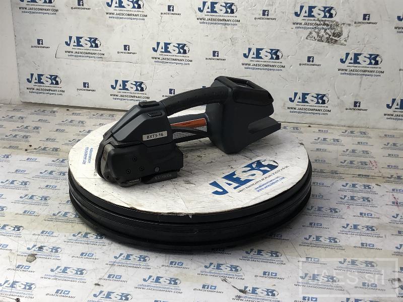 New! Signode BXT3-19 Strapping Tool, 43% OFF