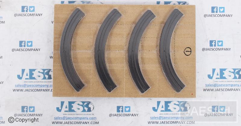 Jaes srl - TANKEN SEAL SEIKO CO LTD - ABC RING R4PIECES
