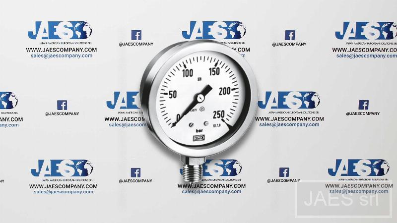 Jaes srl - TEMA - MB801