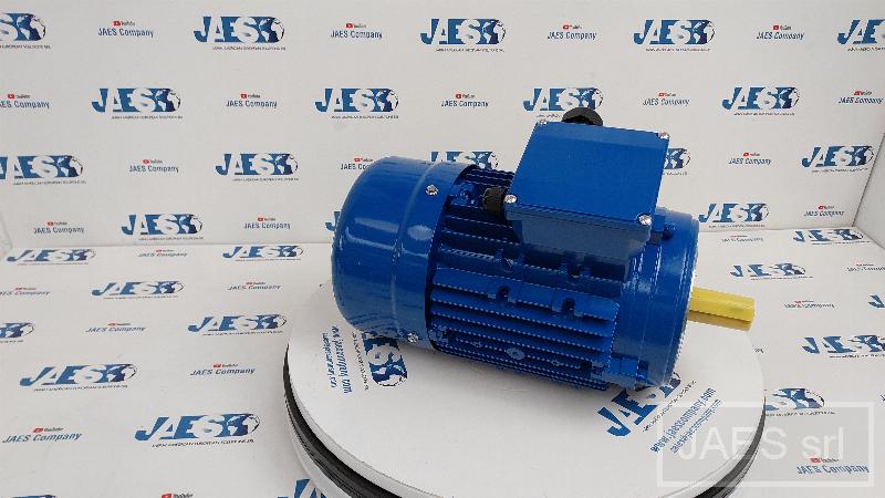 Jaes srl - Products