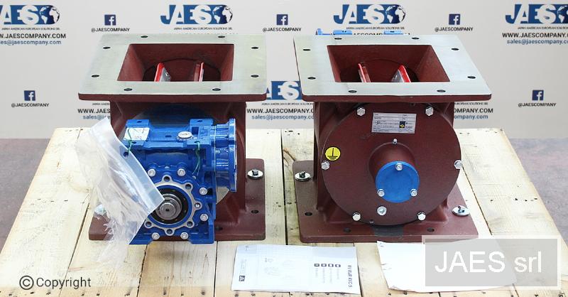 Jaes srl - TOREX - RV 20