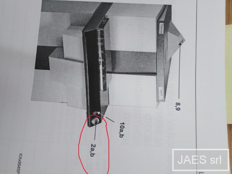 Jaes srl - Products