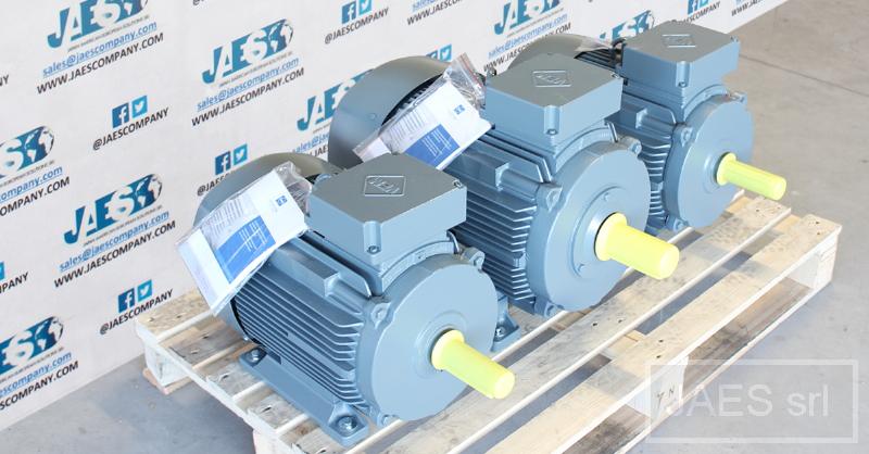 Jaes srl - Products