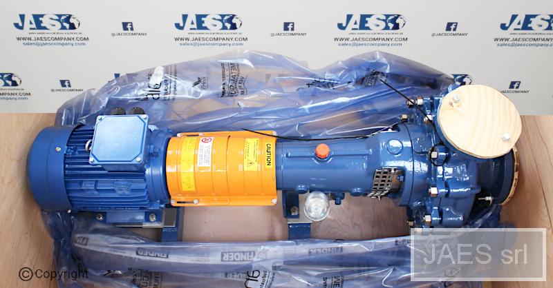 Jaes srl - Products