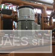 Jaes srl - Products