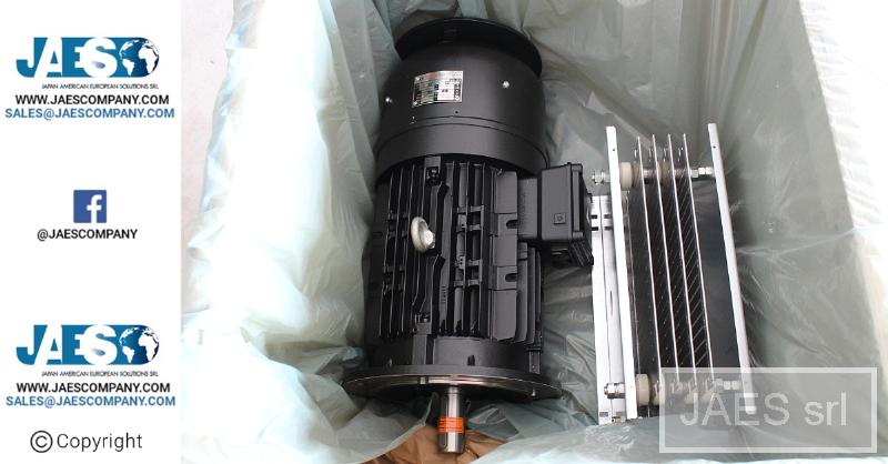 Jaes srl - WINKELMANN - GNFZE 112M