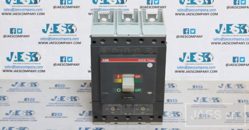 Jaes srl - ABB - 1SDA054449R1