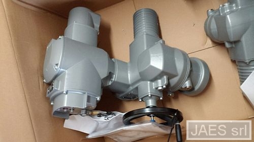 Jaes srl - Products