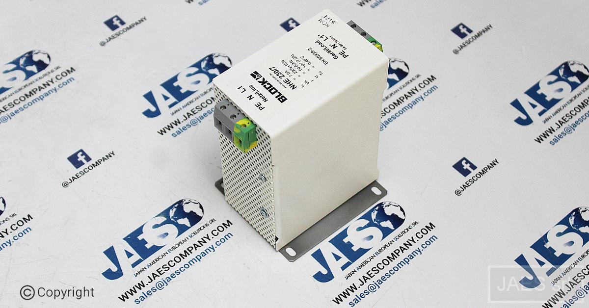 Jaes srl - Products
