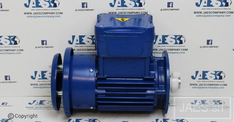 Jaes srl - Products