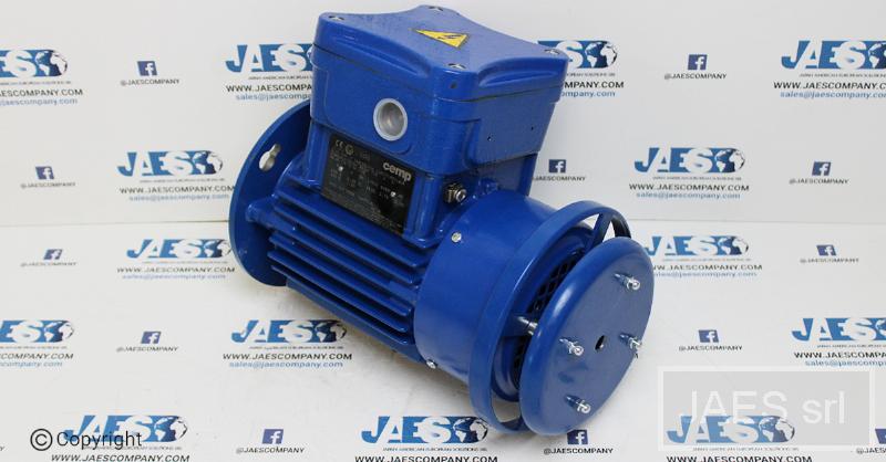 Jaes srl - Products