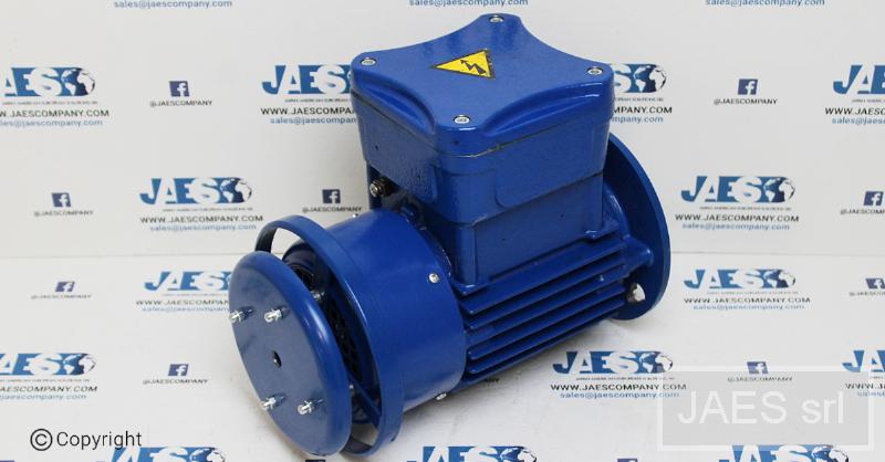 Jaes srl - CEMP - AC35 80 B 4