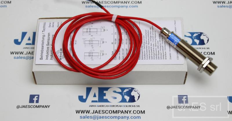 Jaes srl - Products