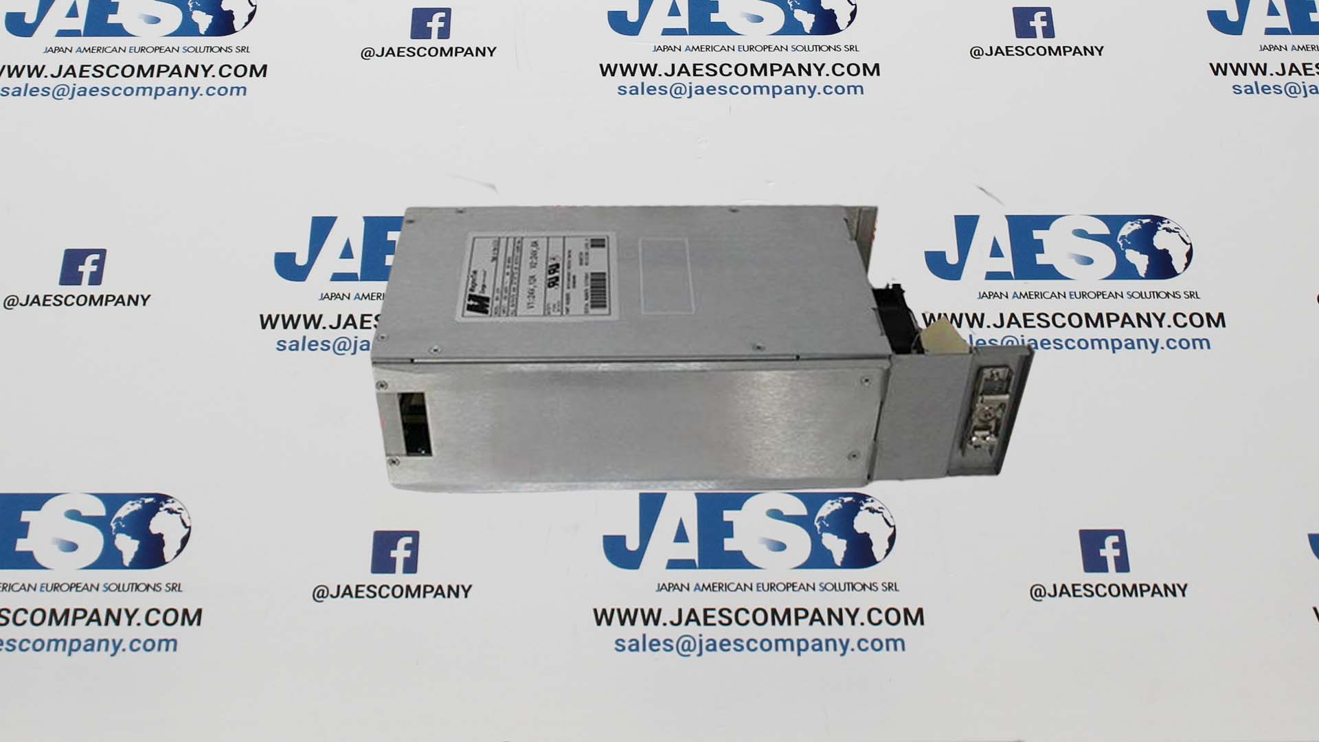 Jaes srl - Products