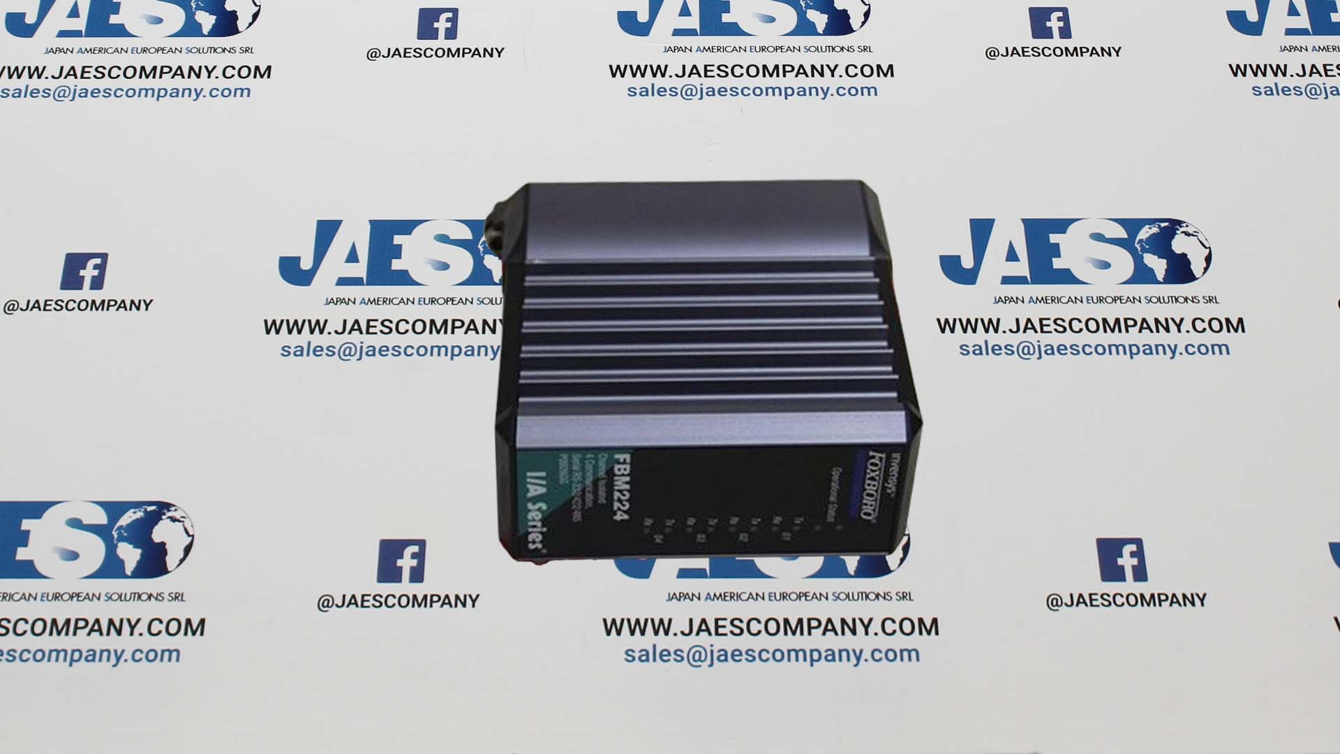 Jaes srl - Products