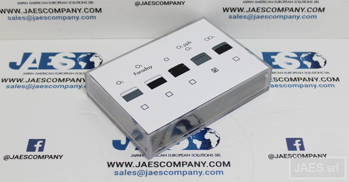 Jaes srl - HACH - 09185=A=3500