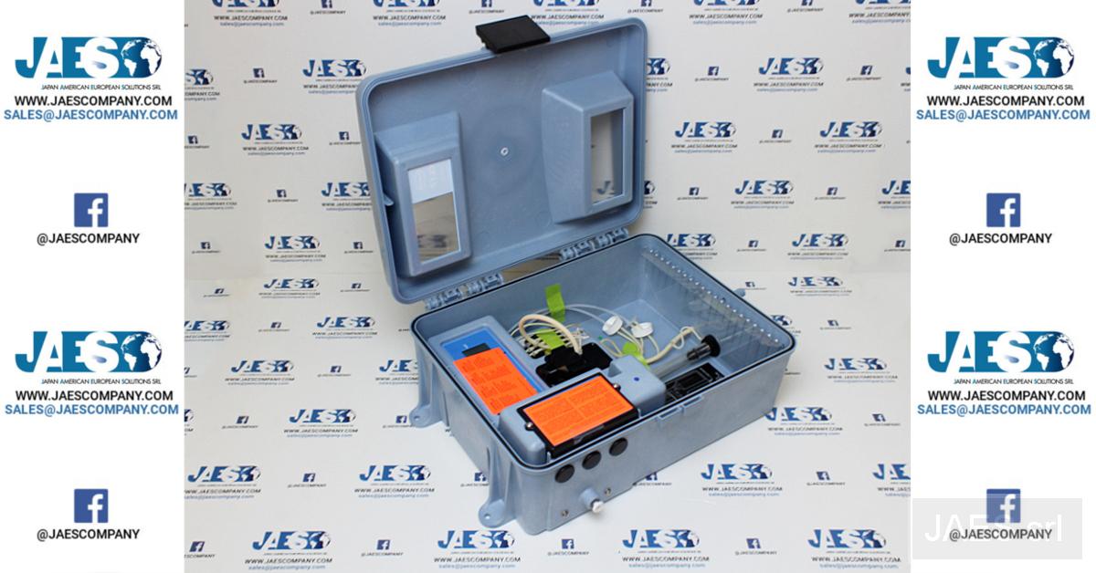 Jaes srl - Products