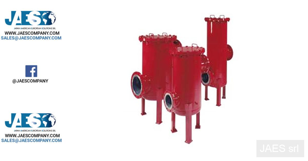 Hydac RFM S And RFM Set Series Low Pressure Filters, 59% OFF