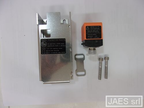 Jaes srl - IFM ELECTRONIC_ - IN507A