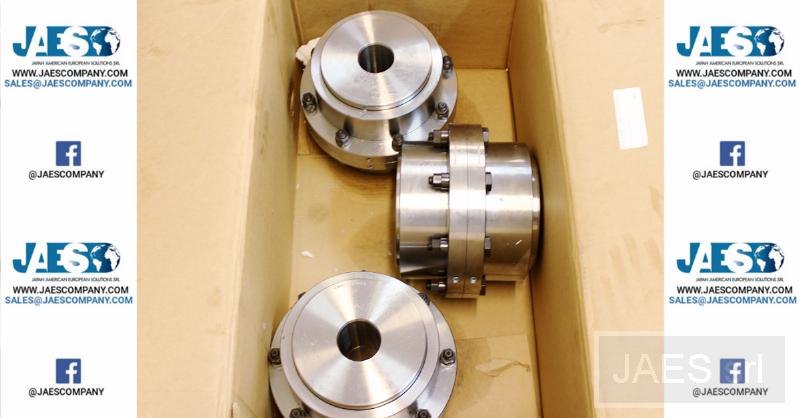 Jaes srl - JAURE - MTG-420