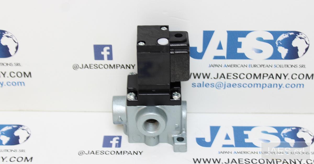 Jaes srl - Products
