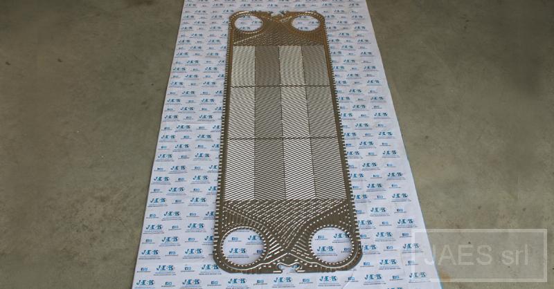 Jaes srl - Products