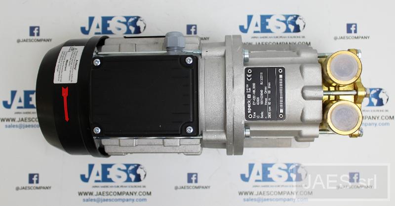 Jaes srl - SPECK PUMPEN - CY-4281-MK