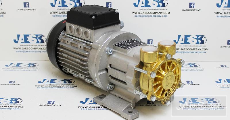 Jaes srl - SPECK PUMPEN - NPY-2251-MK