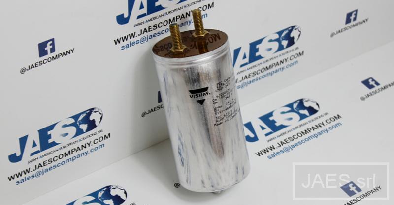 Jaes srl - VISHAY - KMKP 600 - 100IB